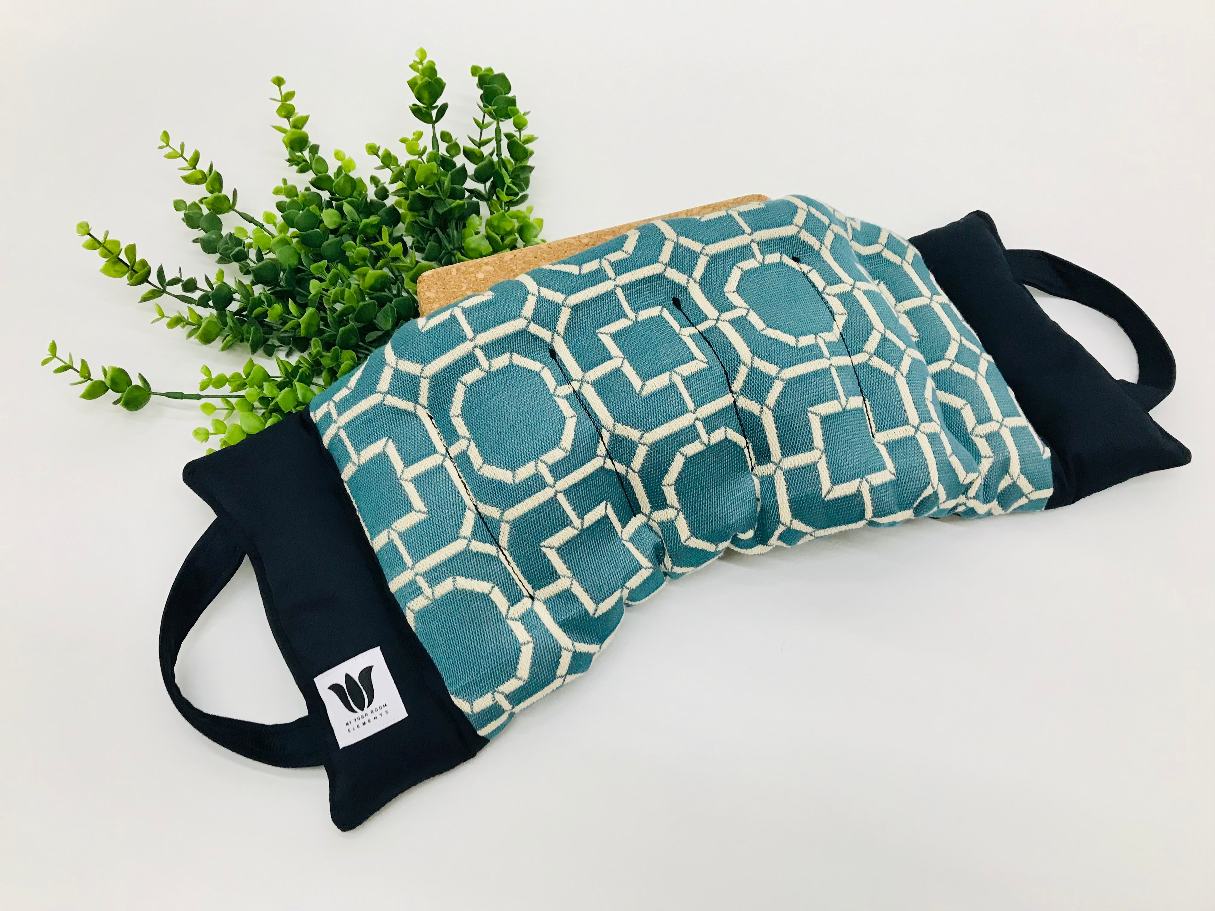 Yoga Pack – My Yoga Room Elements